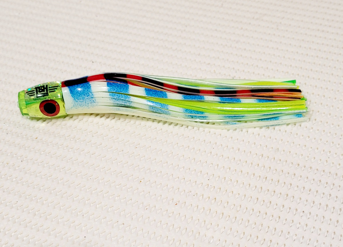 5 Inch Gotya – TSH Lures
