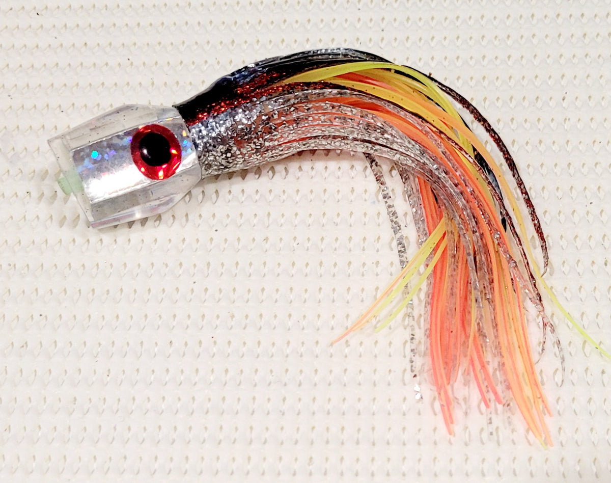 5" Motley Crew – TSH Lures