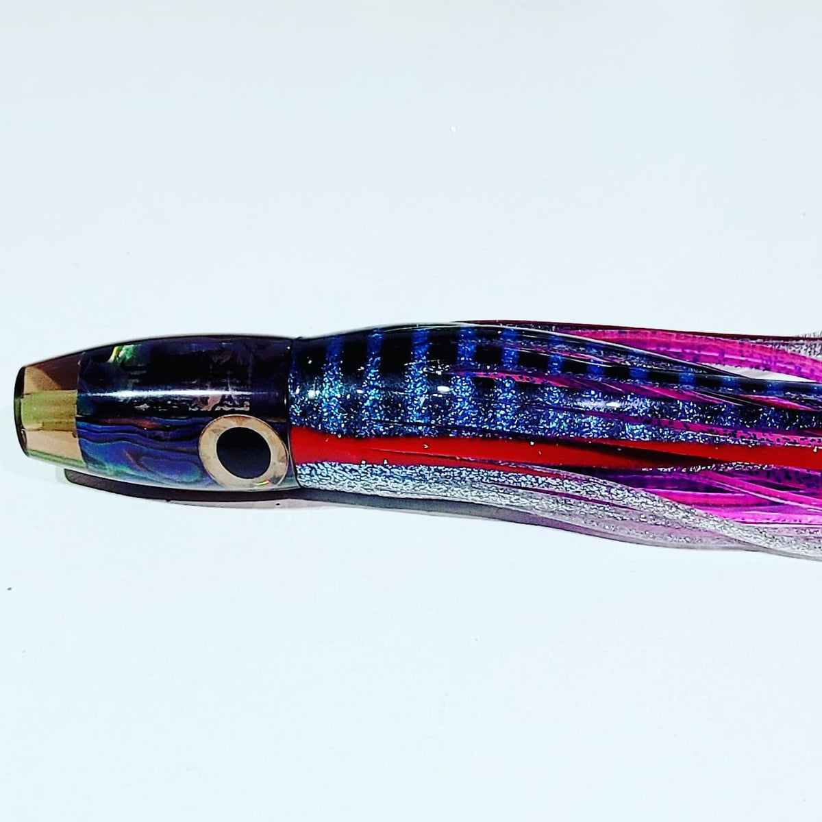 6 inch Invert – TSH Lures