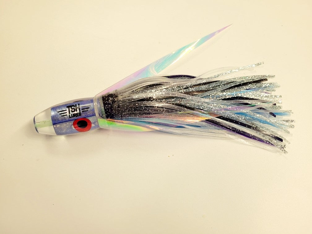 8.5 inch Invert – TSH Lures