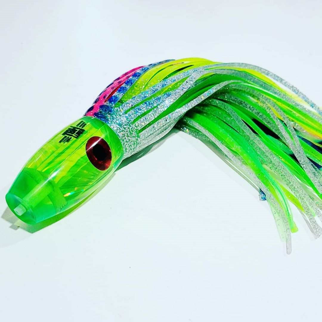 8.5 inch Invert – TSH Lures