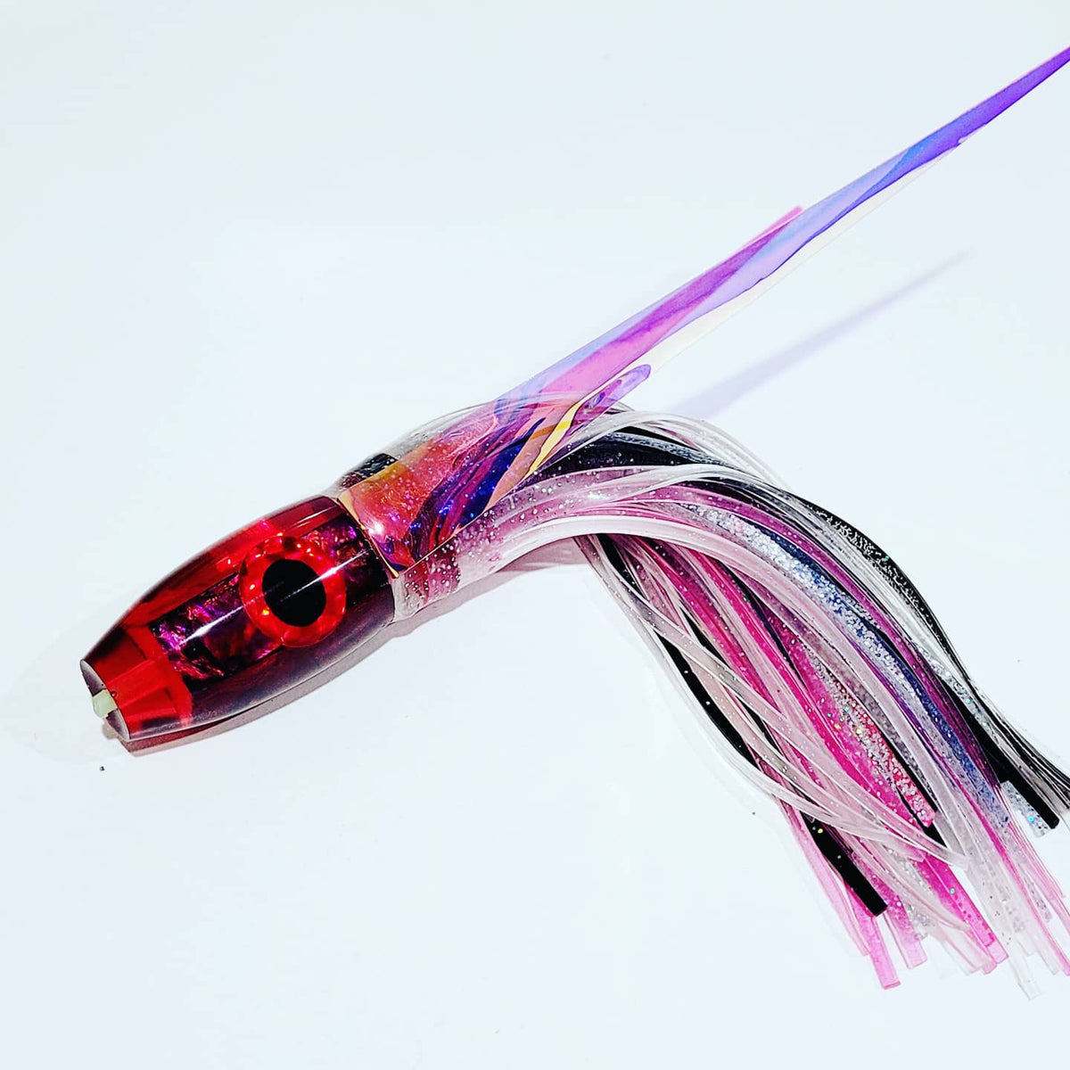 8.5 inch Invert – TSH Lures