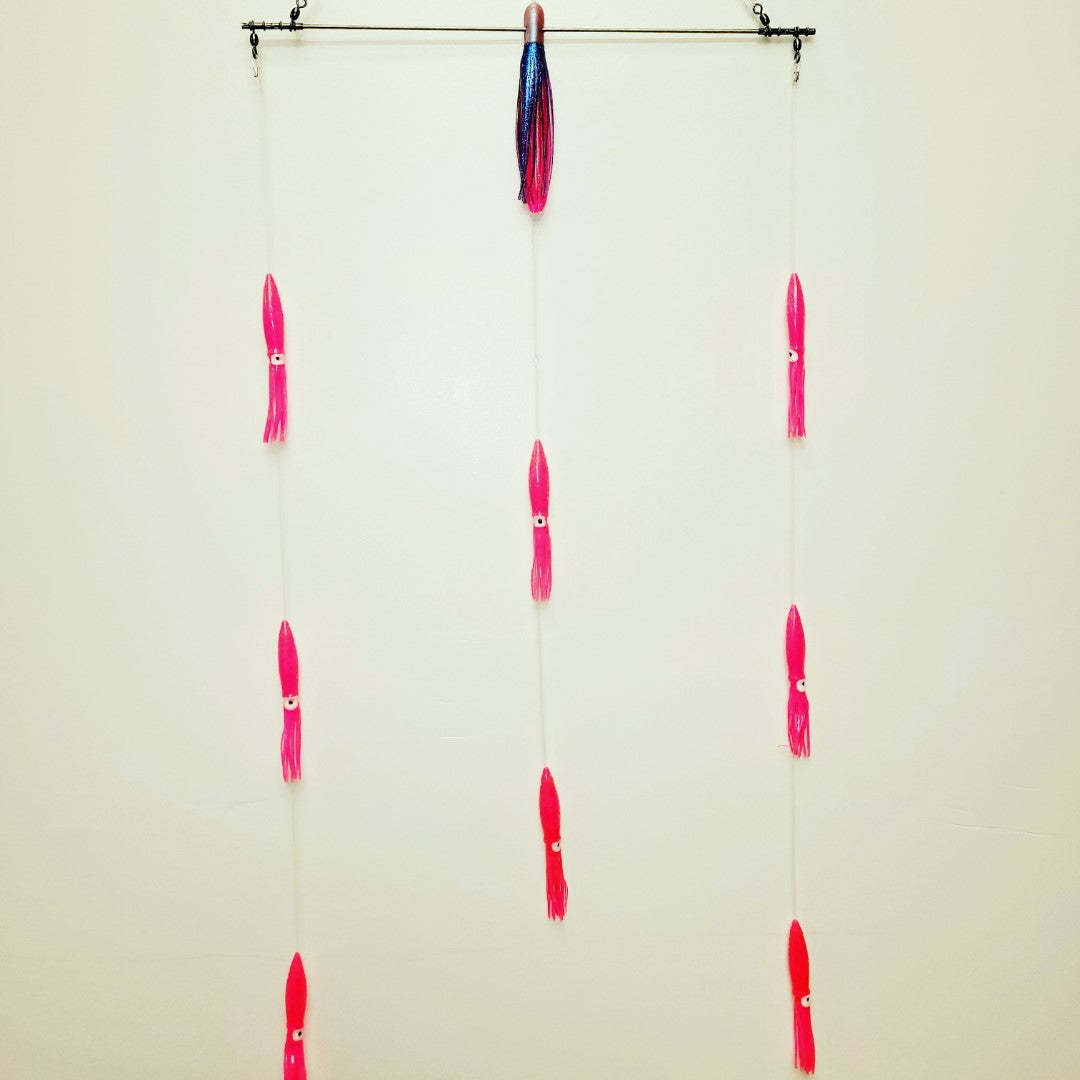 Mini Spreader Bar – TSH Lures