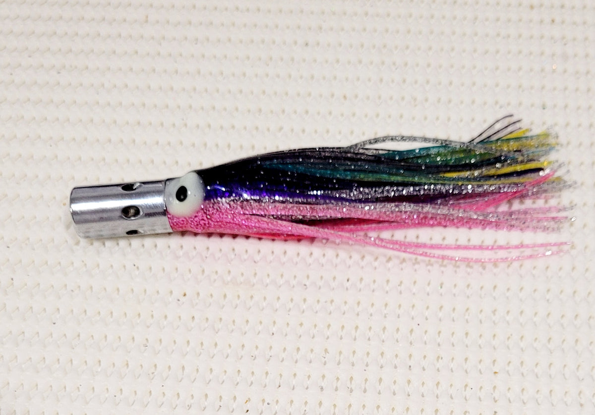 4" Jethead – TSH Lures
