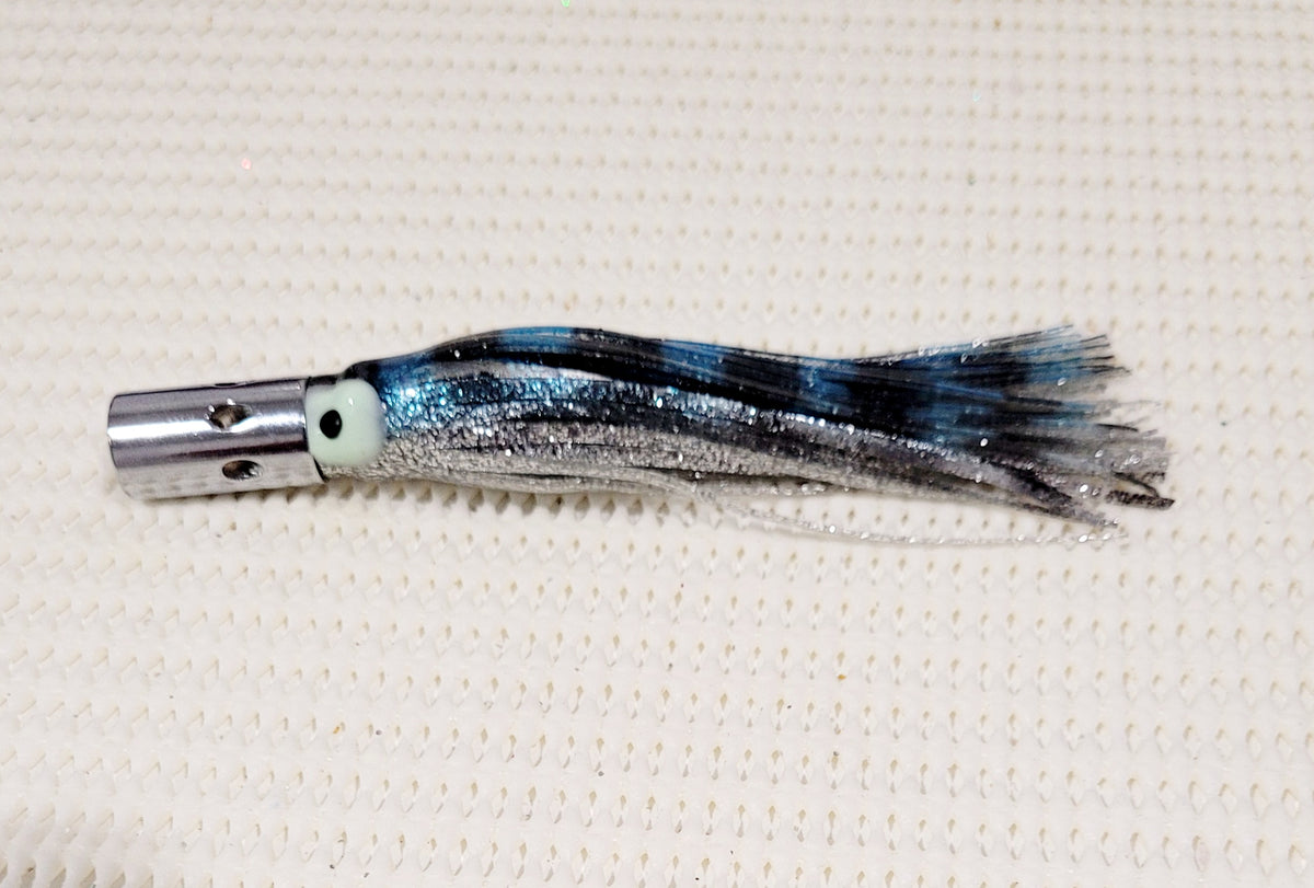 4" Jethead – TSH Lures
